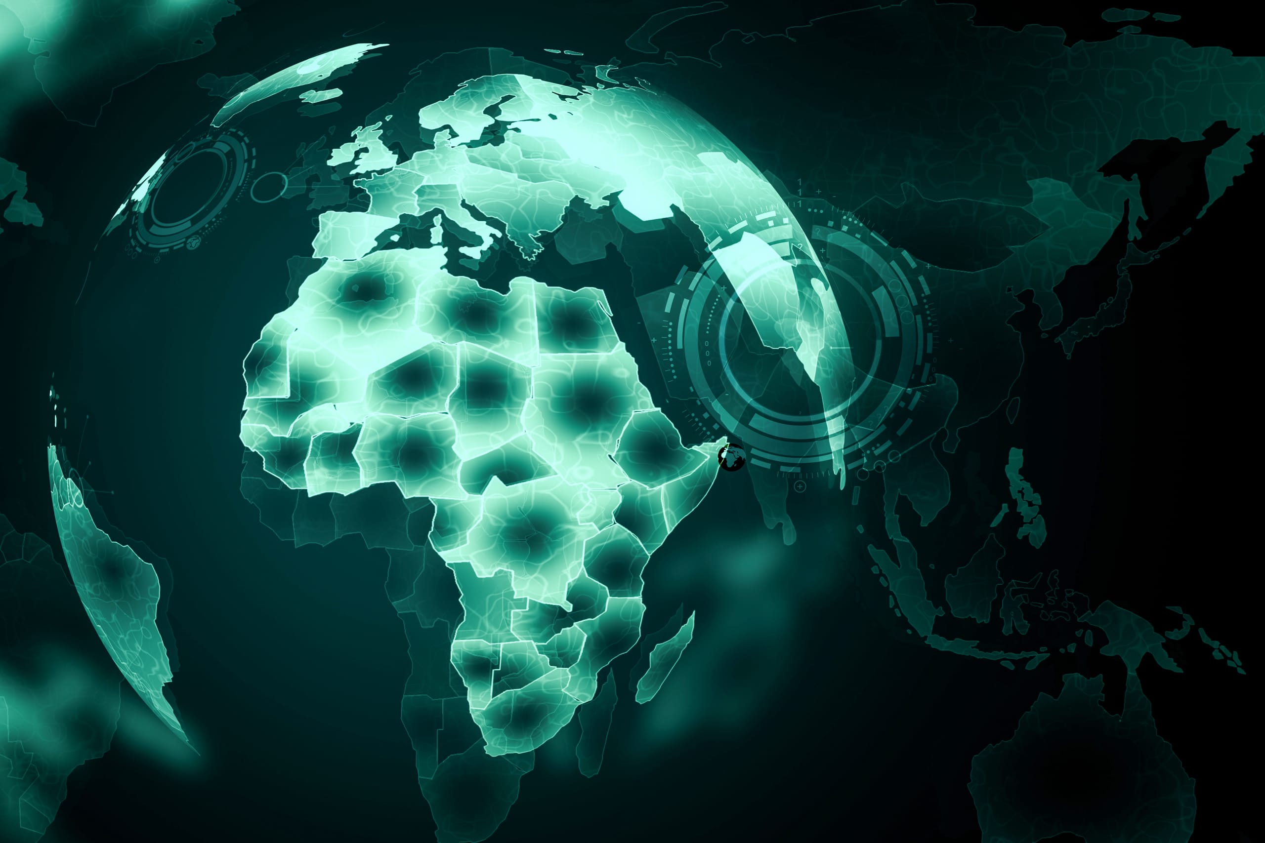 Measuring Africa's Technology Reliance - Advantage Africa